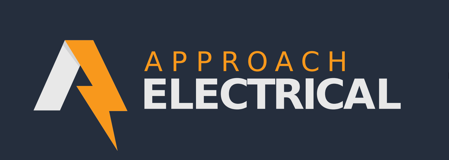Approach Electrical – Your Electrical Partner
